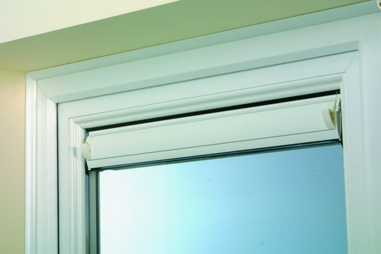 Glazed-In Vents Overview - Titon Inc